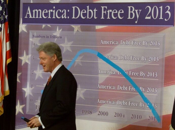 The Deficit-Hawk Takeover: How Austerity Politics Constrained ...