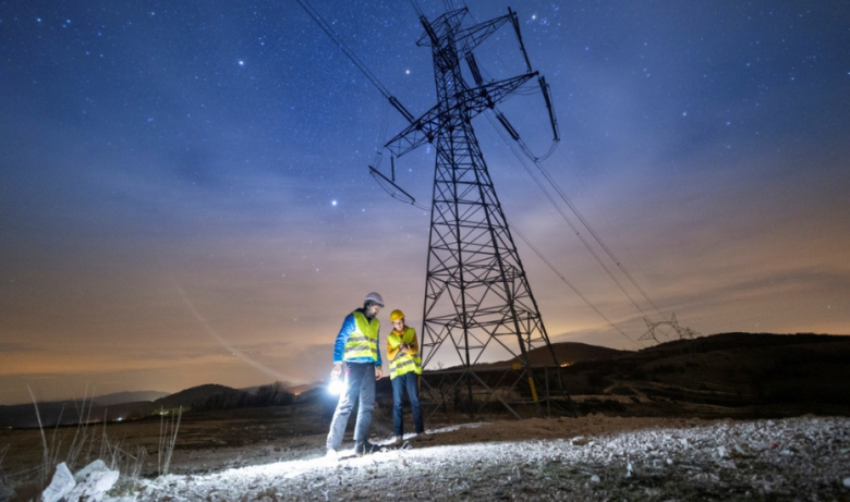 Entrenched Power: How Shareholder-Owned Electric Utilities Hinder the ...