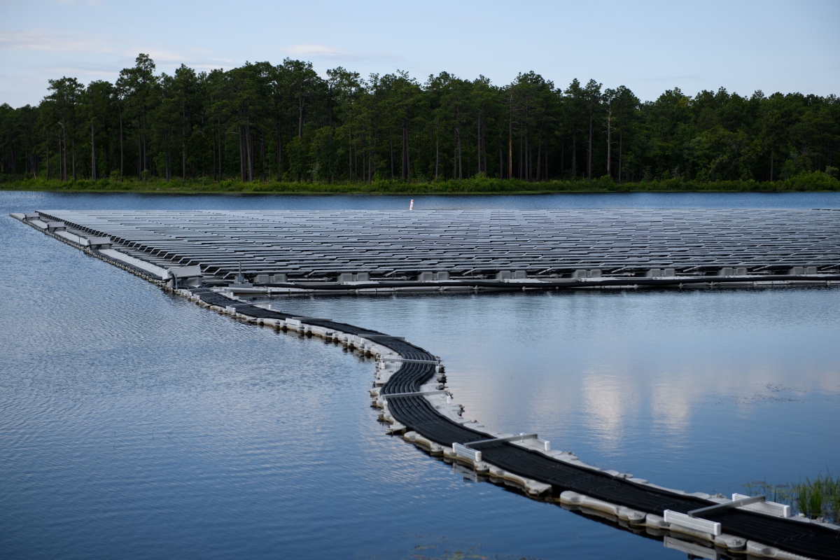 A National Plan for Rapid Solar Build-Out - Roosevelt Institute