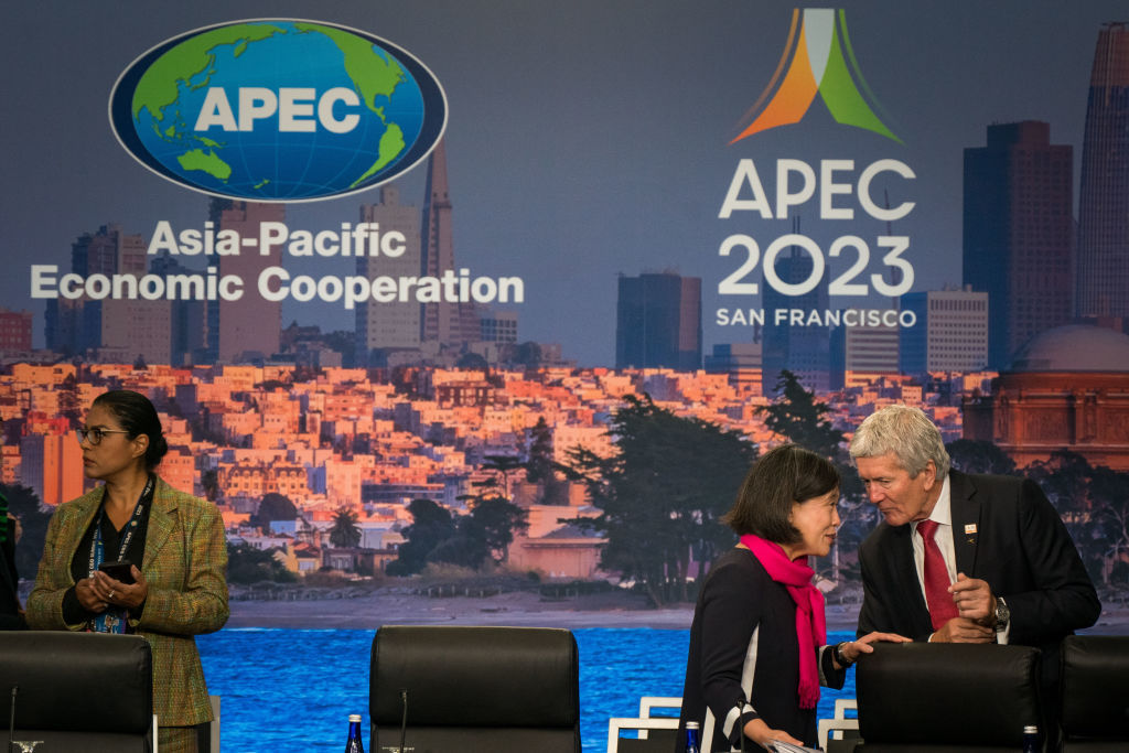 The US’s New Approach to Trade Policy - Roosevelt Institute