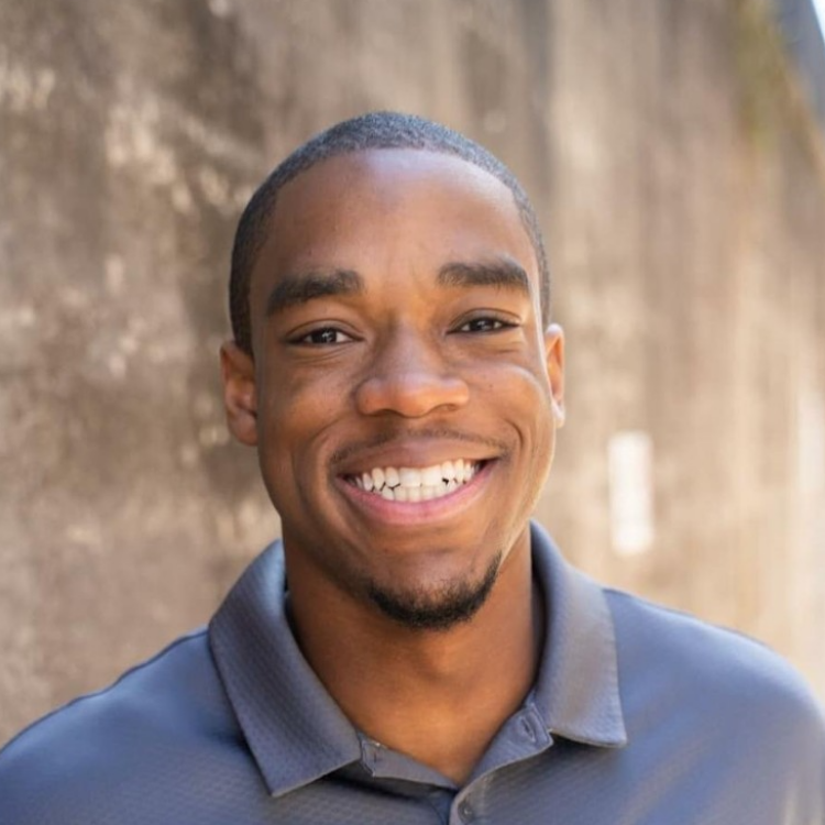 Elijah Moore - Roosevelt Institute