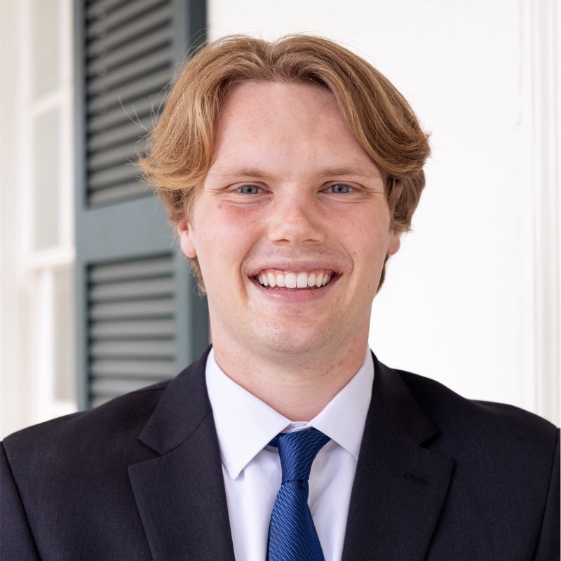 2025 Roosevelt Network Winter Policy Expo - Roosevelt Institute