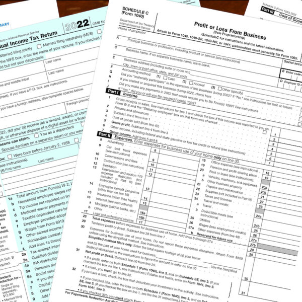 US Tax Policy - Roosevelt Institute