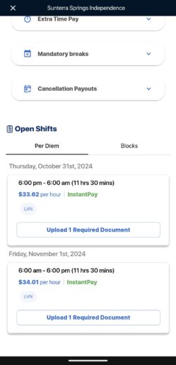 Uber for Nursing: How an AI-Powered Gig Model Is Threatening Health ...