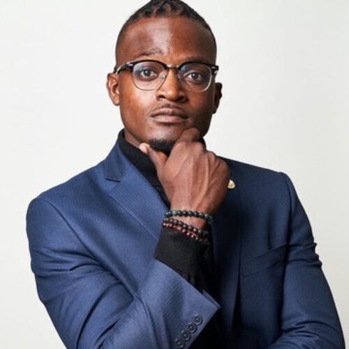 Wisdom Cole - Roosevelt Institute