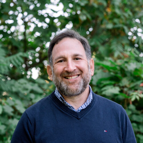 Dan Cramer - Roosevelt Institute