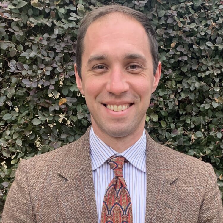 The Roosevelt Society - Roosevelt Institute