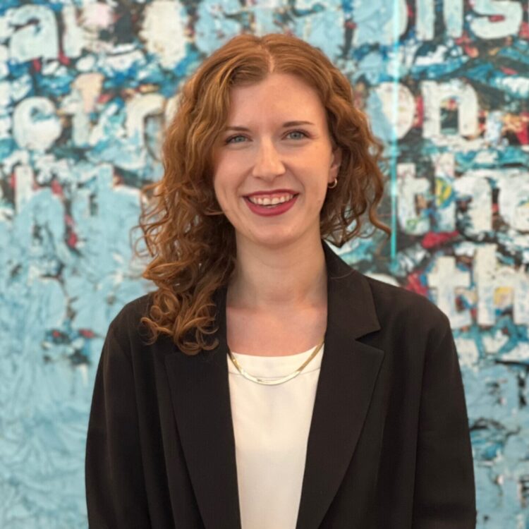 The Roosevelt Society - Roosevelt Institute