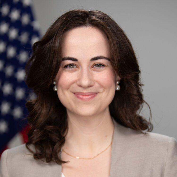 Jamie Keene - Roosevelt Institute