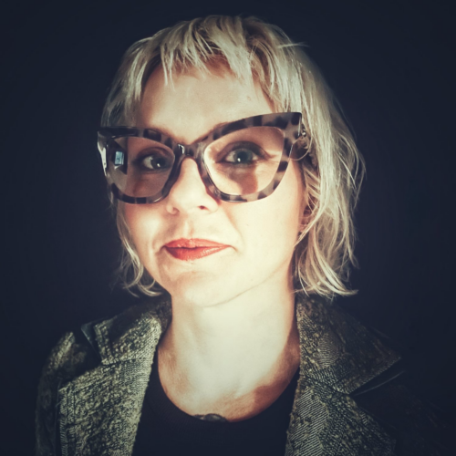 Sarah Jane Glynn - Roosevelt Institute