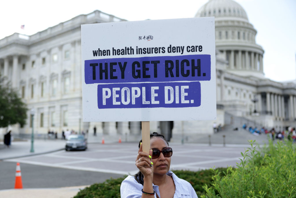 The Full Costs of Our Health Insurance Maze - Roosevelt Institute