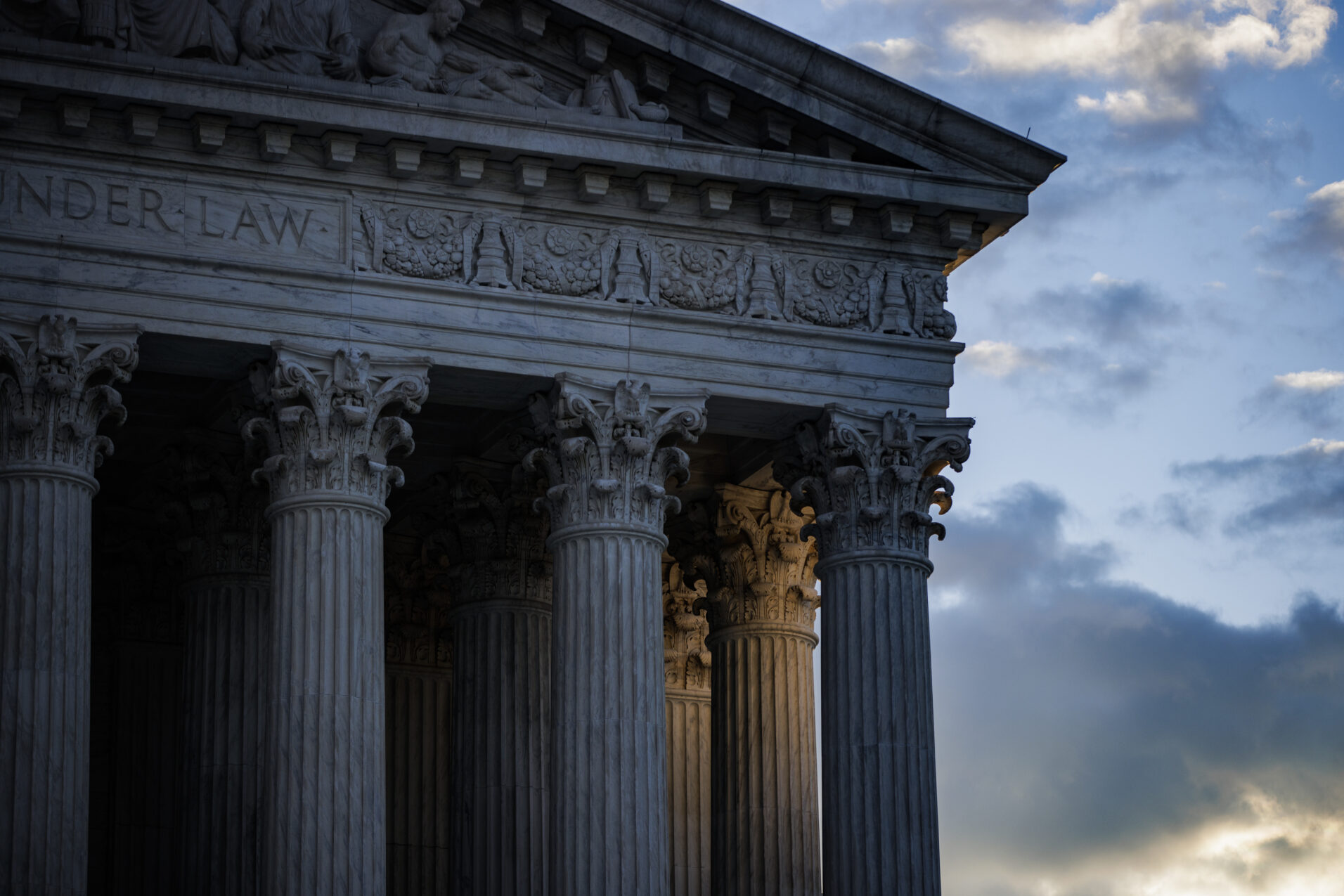 Restoring Democratic Institutions - Roosevelt Institute