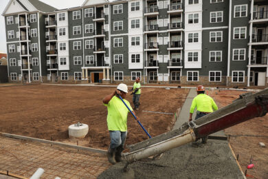 Restoring a Democratic Economy - Roosevelt Institute