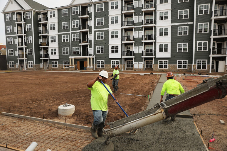 Restoring a Democratic Economy - Roosevelt Institute