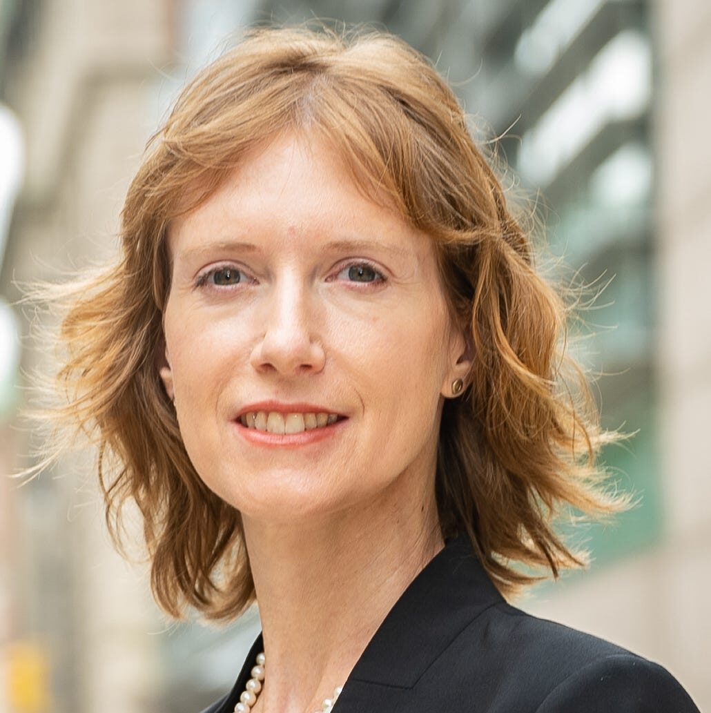 Kate Andrias - Roosevelt Institute