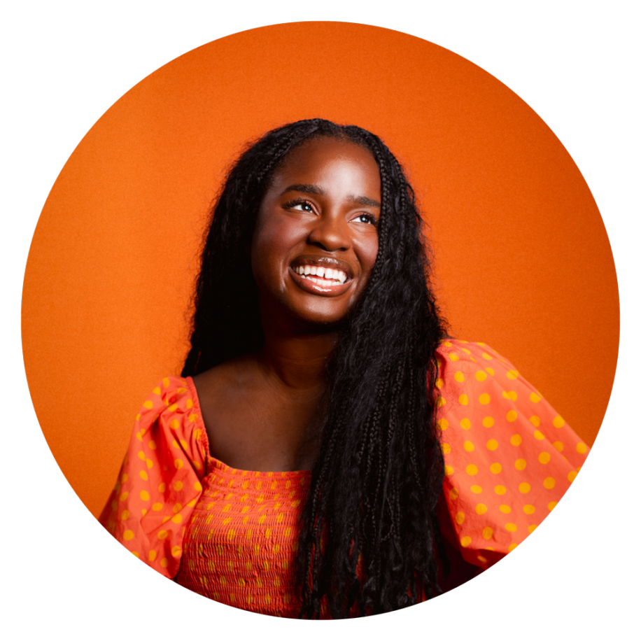 Anna Gifty Opoku-Agyeman - Roosevelt Institute