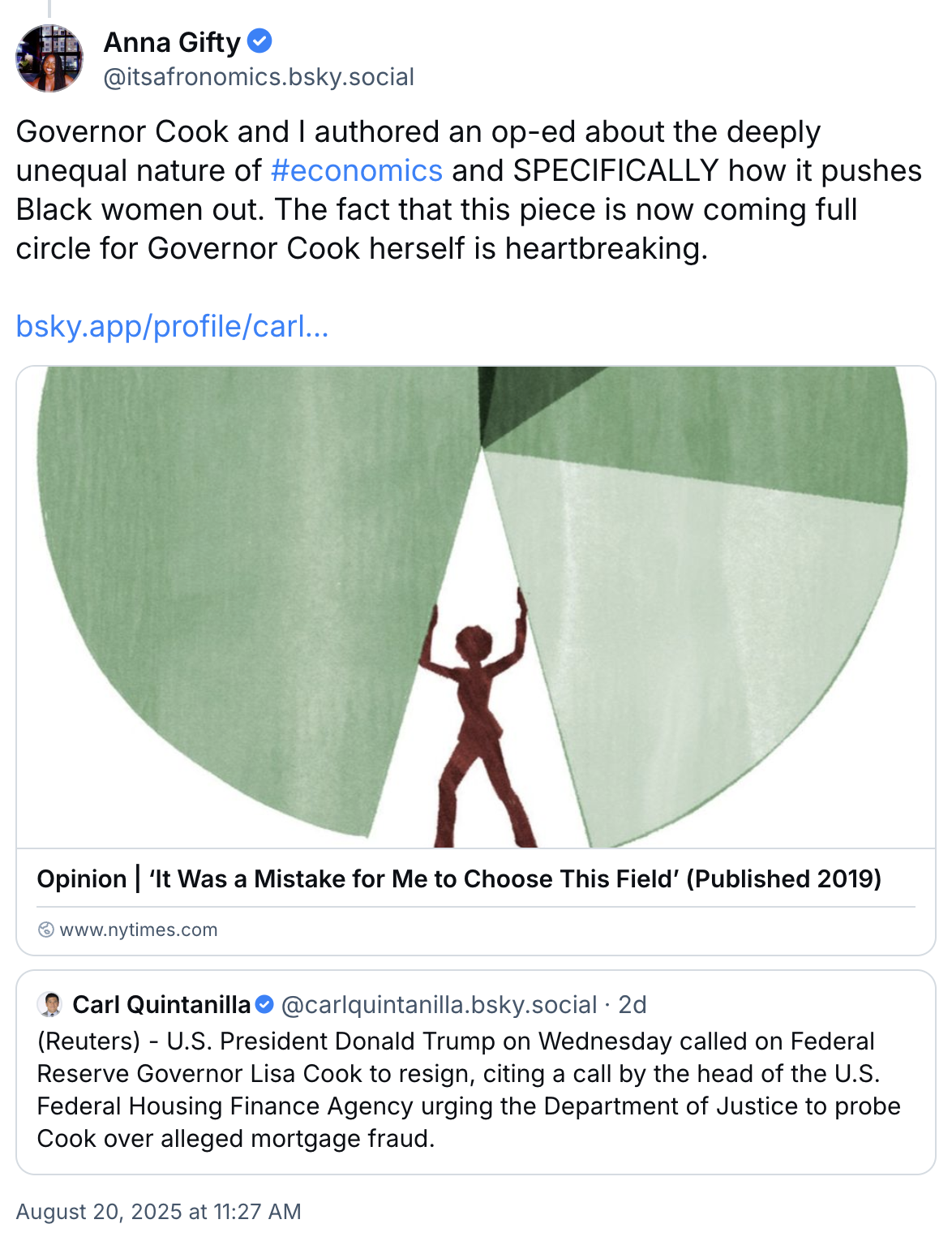 Why Is Everything So Expensive? - Roosevelt Institute